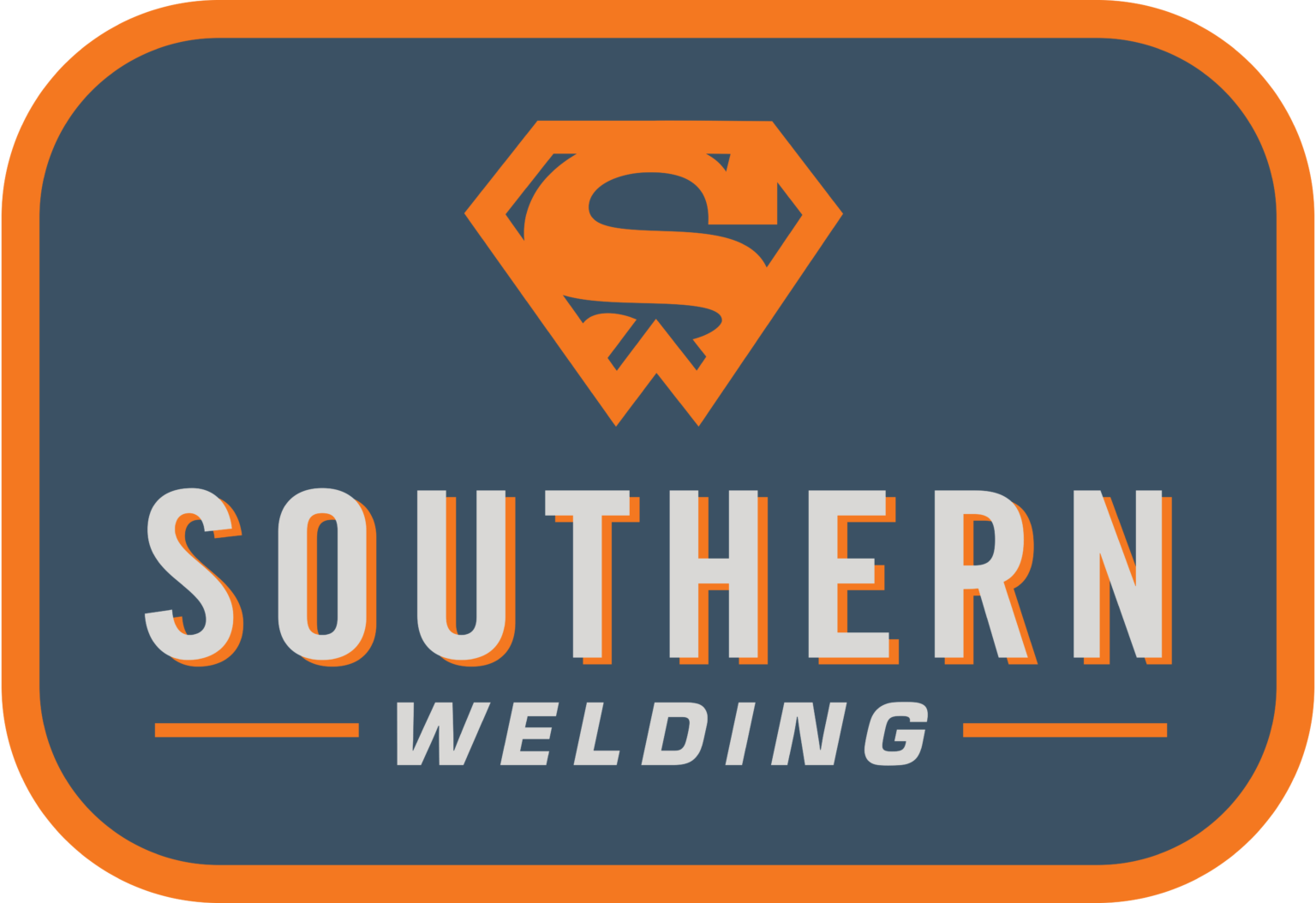 Homepage Southern Welding Industrial Services